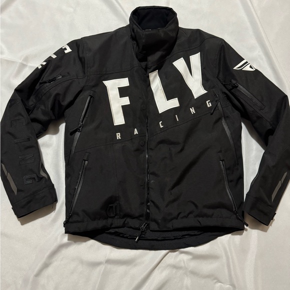 Fly | Jackets & Coats | Mens Fly Jacket | Poshmark